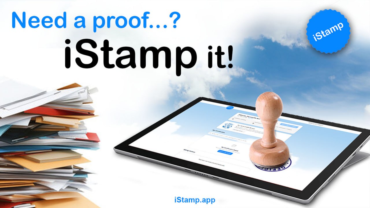 iStamp.app